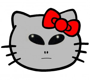 Hello Kitty – Gemzell's sandlåda